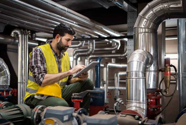 Apartment Maintenance Suppliers MN